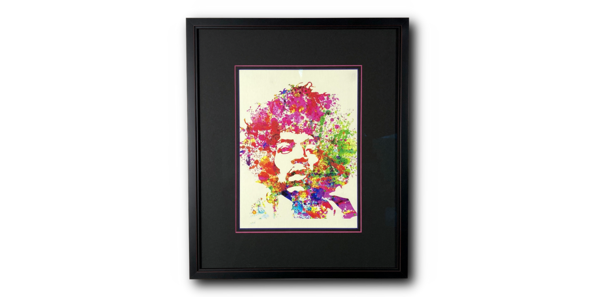 Frame Synergy - Mobile Custom Picture Framing & Art Installation ...